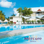 Casa Del Mar Beach Resort (J.E. Irausquin Boulevard No:51, Noord), otel  Noord'dan