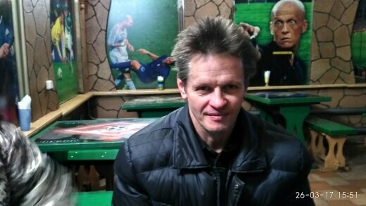 Bar Кубок чемпионов, Velsk, foto