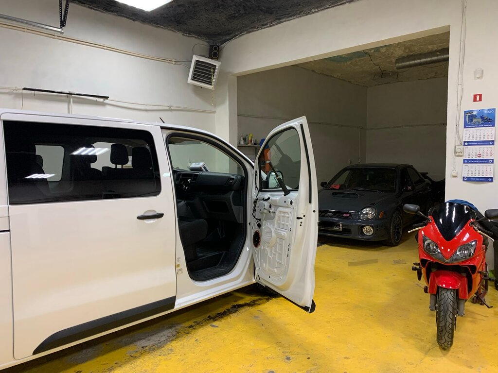 Araç ısıtıcıları Auto Electrician, Moskova ve Moskovskaya oblastı, foto