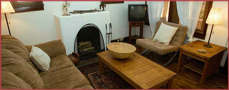 Otel Casa Del Toro Suites Bnb, Santa Fe, foto