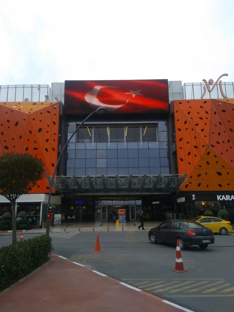 Ayakkabı mağazaları Yalı Spor Kids, İstanbul, foto