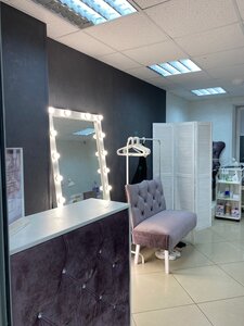 Pro. nails (Krasnoarmeyskaya Street No:100), güzellik salonu  Briansk'tan