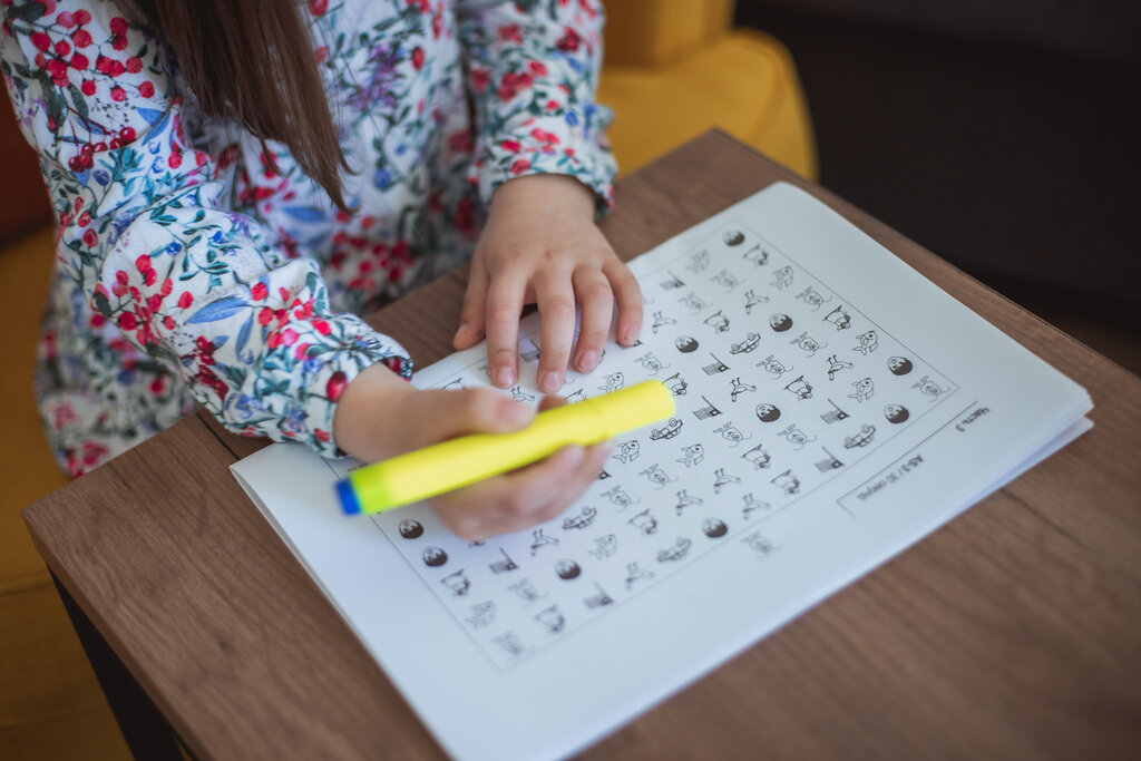 Psikoloji merkezi Giunti Psychometrics Rus, Moskova, foto