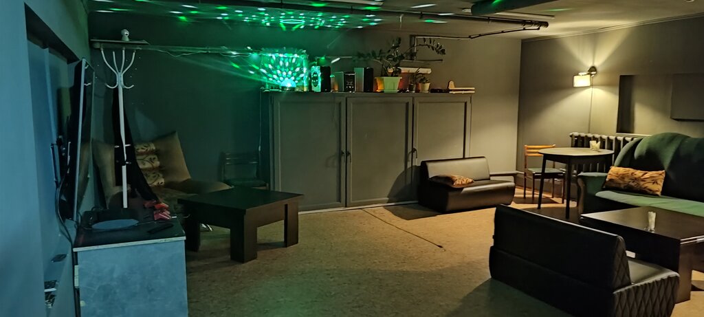 Bar Логово, Sibay, foto