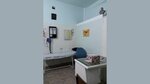 Sala de Auxilios Lomas del Millón (Provincia de Buenos Aires, Partido de La Matanza, Ramos Mejía), özel muayenehaneler