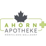 Ahorn-Apotheke (Hesse, Groß-Gerau, Mörfelden-Walldorf, Mörfelden, Bahnhofstraße), eczaneler  Morfelden‑Walldorf'tan