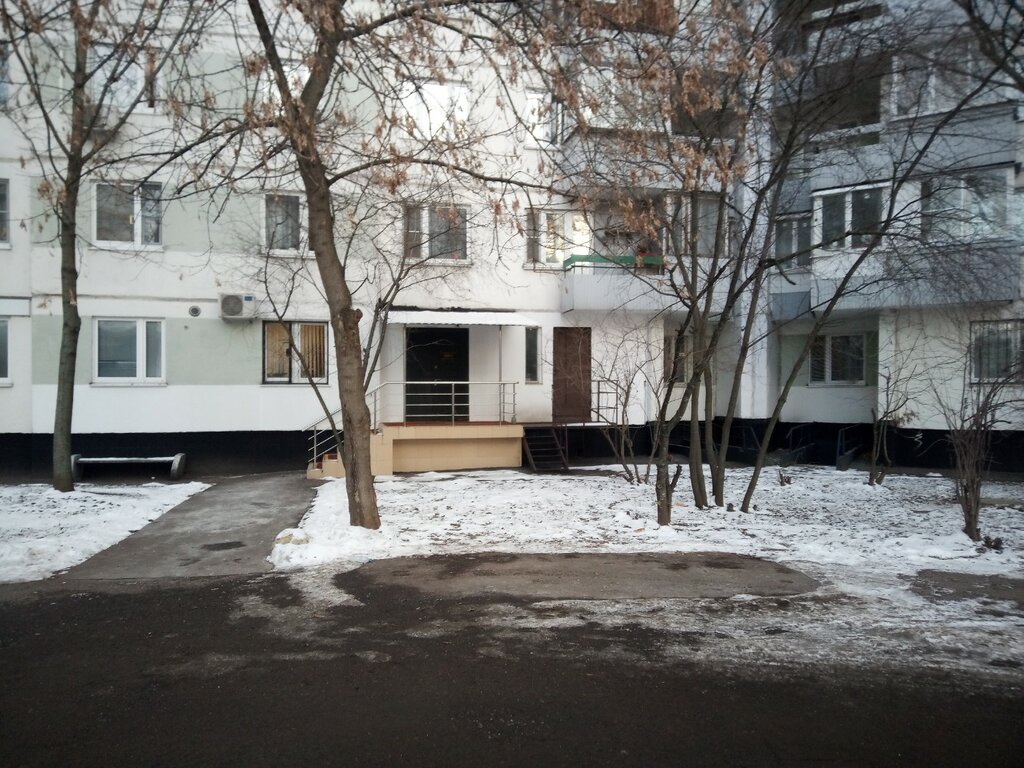 Konut servisleri kuruluşları ZhK Soyuz-8, Moskova, foto