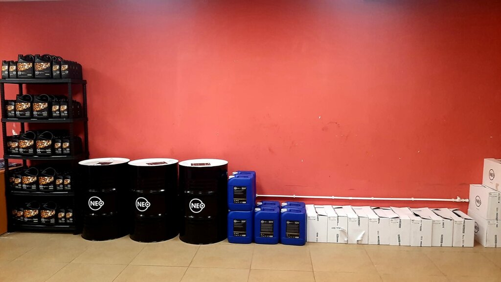 Yağlama ürünleri АвтоПрайд, Samarskaya oblastı, foto