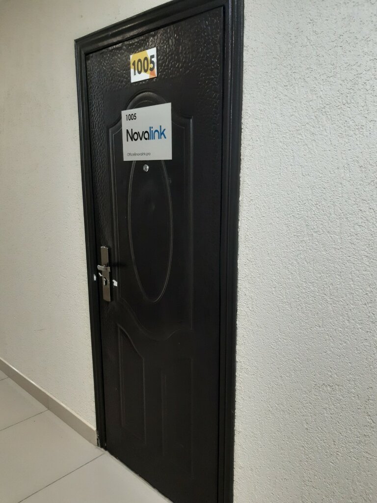Aydınlatma teknolojileri Novalink, Moskovski, foto
