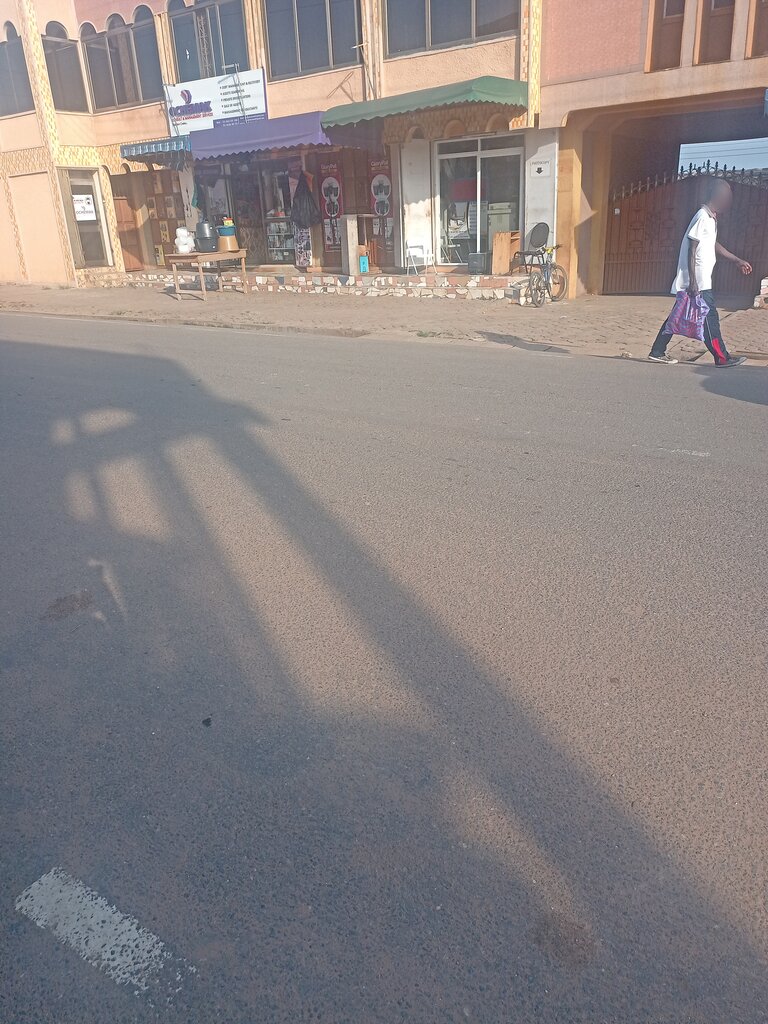 Finansal danışmanlık GloryPet Ventures, Akra, foto