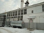 Котельная (Plotnichniy Lane No:11А, Nizhniy Novgorod), mühendislik altyapısı  Nijni Novgorod'dan