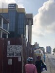 Gcb (Kwame Nkrumah Avenue No:52), atm'ler  Akra'dan