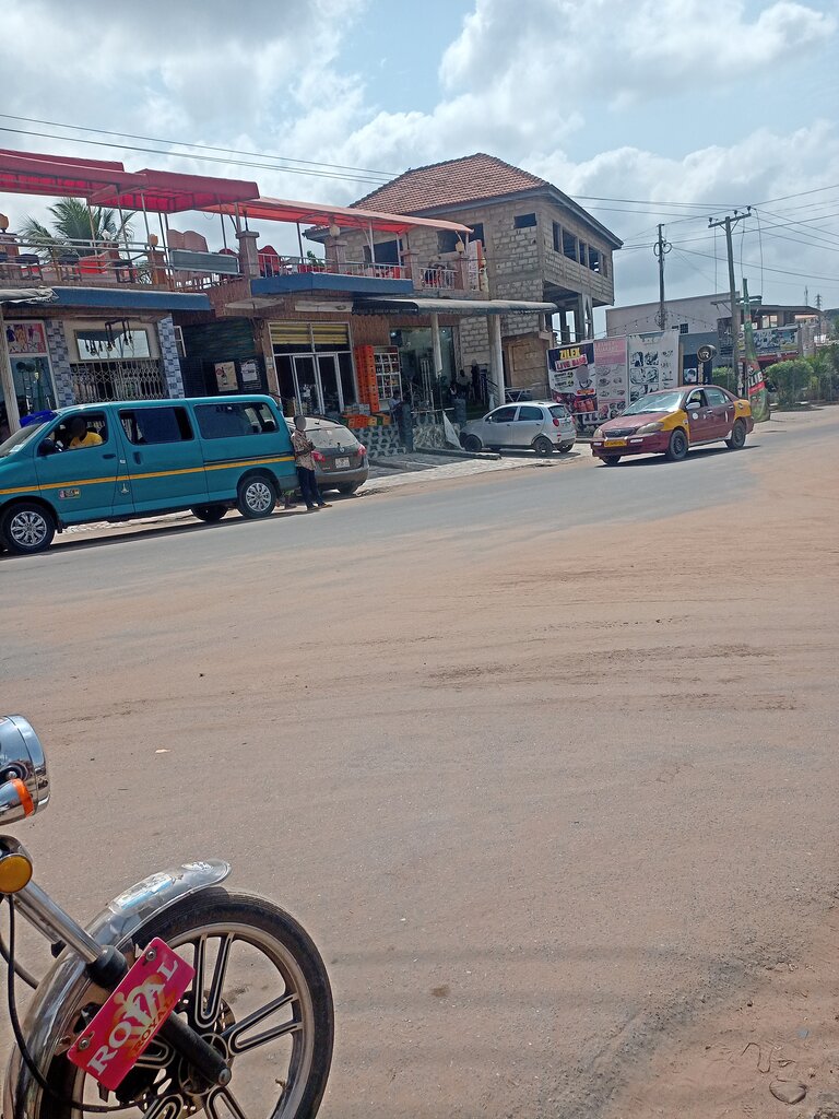 Restoran Zilex plaza, sowutuom, Dünya, foto