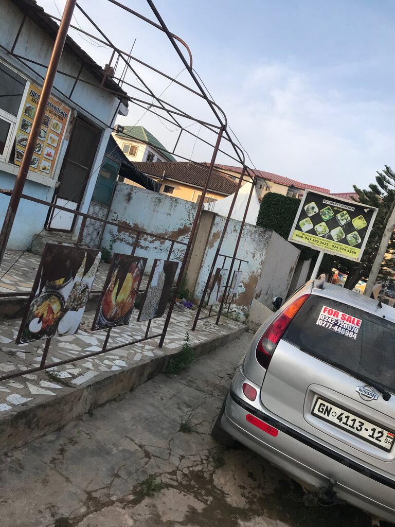 Catering firmaları Zoe liberty kitchen, Dünya, foto