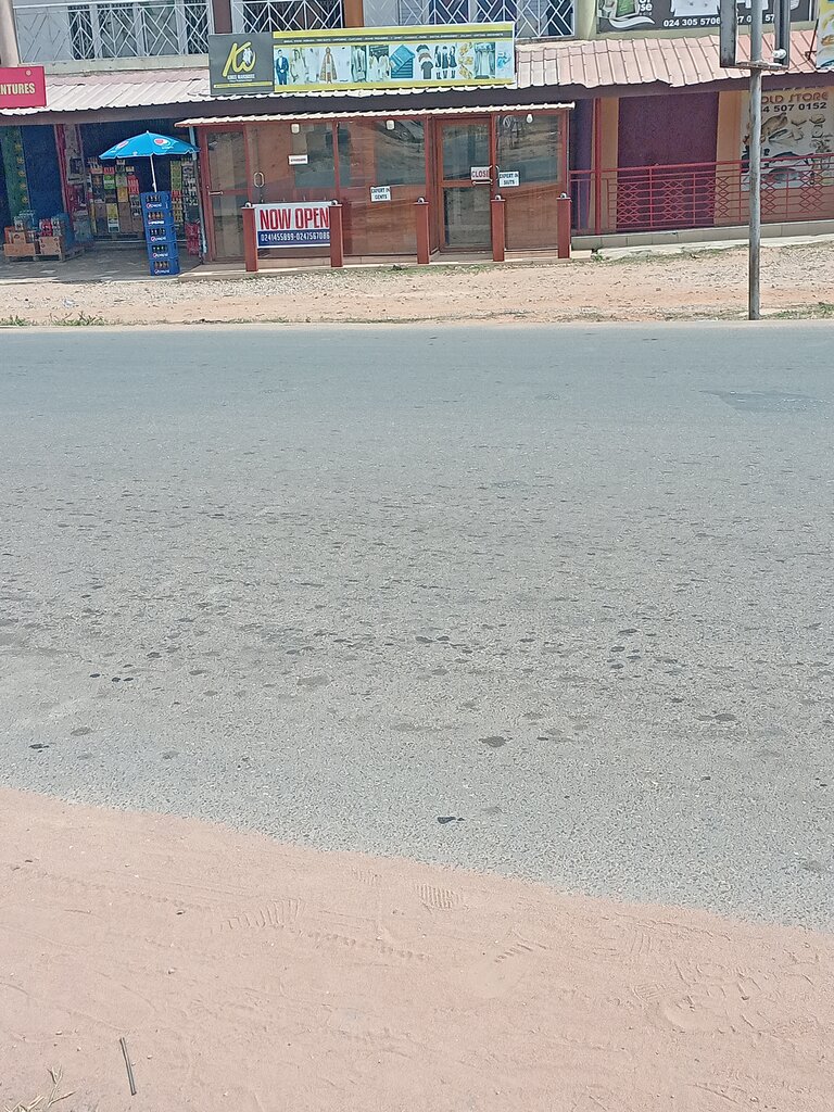 Giyim mağazası Kings wardrobe, Dünya, foto