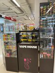 VapeHouse (Naro-Fominskoe Highway No:23А), elektronik sigara satış noktaları  Kubinka'dan