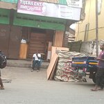 Tijera Ent (Derby Avenue No:46), ahşap endüstrisi  Akra'dan