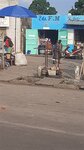Ets F. M (Brazzaville, Commune de Bacongo, Avenue de Djoué), oto aksesuarları  Brazzaville'den