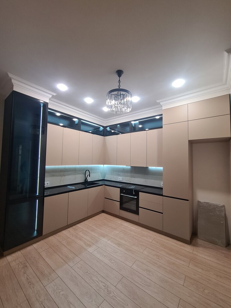 Mobilya fabrikaları Соколов-Мебель, Kostromskaya oblastı, foto