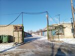 ГК Прибой (Volgograd Region, Volzhsky, posyolok Krasnooktyabrskiy, ulitsa imeni Panfilova), garajlar  Volgogradskaya oblastından