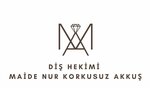 Diş Hekimi Maide Nur Korkusuz Akkuş (Cumhuriyet Mah., 1951. Sok., Efeler, Aydın), diş sağlığı poliklinikleri  Efeler'den