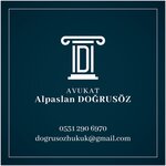 Doğrusöz Hukuk (Manisa, Alaşehir, Denizli Karayolu Cad., 2), hukuk büroları  Alaşehir'den