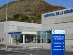 Aeropuerto de la Gomera (Canarias, Santa Cruz de Tenerife, Aeropuerto de la Gomera), havaalanları  Kanarya Adaları'ndan