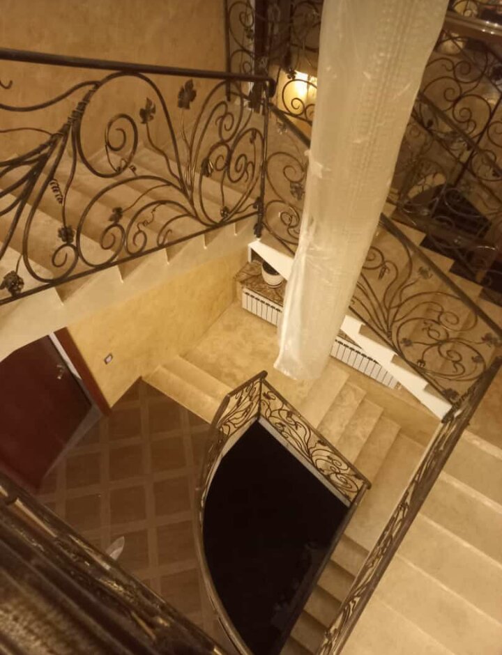 Demirdökümcüler Кузница Сварог, Moskova, foto