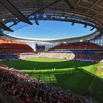Ekaterinburg Arena (Repina Street No:5), stadyum  Yekaterinburg'dan