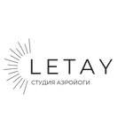 Letay (Mira Street No:3), yoga stüdyosu  Saint‑Petersburg'dan