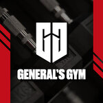 General’s Gym (Yana Raynisa Boulevard No:19к1), spor ve jimnastik salonları  Moskova'dan