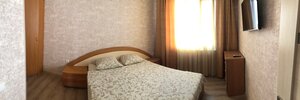 Laska (улица Глазкрицкого No:8/33, Алушта), otel  Aluşta'dan