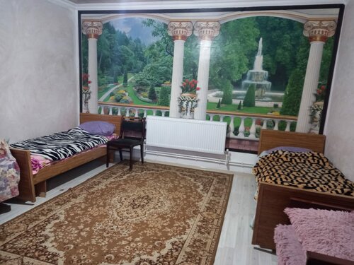 Otel Гостиница, Dağıstan, foto