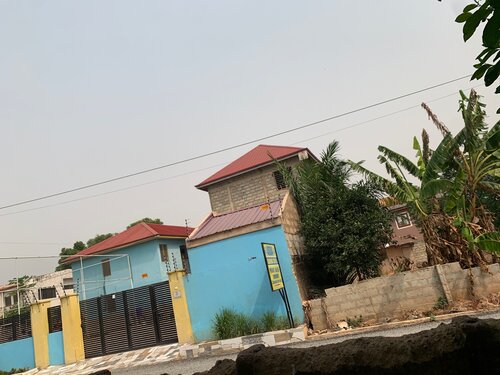 Asda Learning Center, school, Greater Accra Region, Adentan Municipal ...