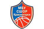 DYuSSh Spetsializirovannaya Olimpiyskogo Rezerva (Pionerskaya Street No:11А), spor okulları  Krasnogorsk'tan