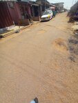 Godia Licenced Chemical Shop (Rev. Dogbe Road No:13), eczaneler  Akra'dan