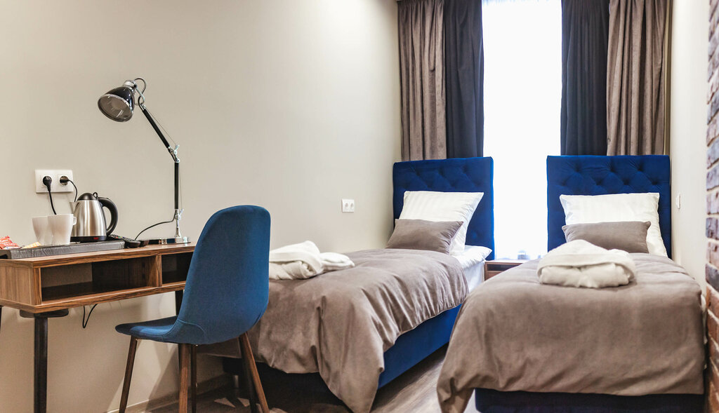 Kısa süreli konaklama Letto at St. Isaac's Cathedral, Saint‑Petersburg, foto