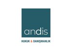 Andis Hukuk ve Danışmanlık (Ankara, Çankaya, Mustafa Kemal Mah., 2123. Cad., 2), hukuk büroları  Ankara'dan