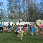 Kid's Town Montessori School (United States, Vista, 867 Sycamore Avenue), ortaokul  Vista'dan