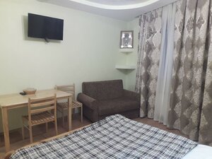 Otel Gorny Prutets (Karpatska vulytsia No:5А), otel  Yaremcha'dan