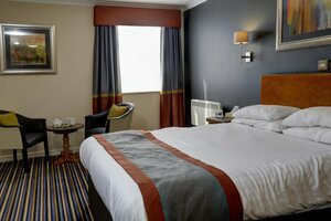 Weathervane Hotel by Greene King Inns (England, City of Stoke-on-Trent), otel  İngiltere'den