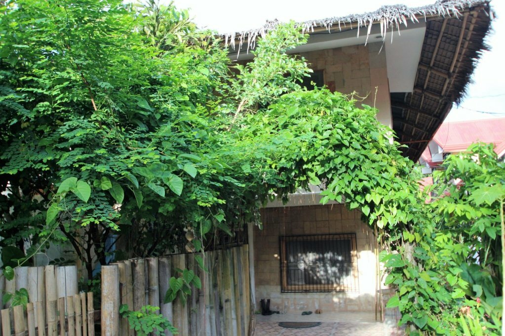 Otel Green Monkey Resort Boracay, , foto