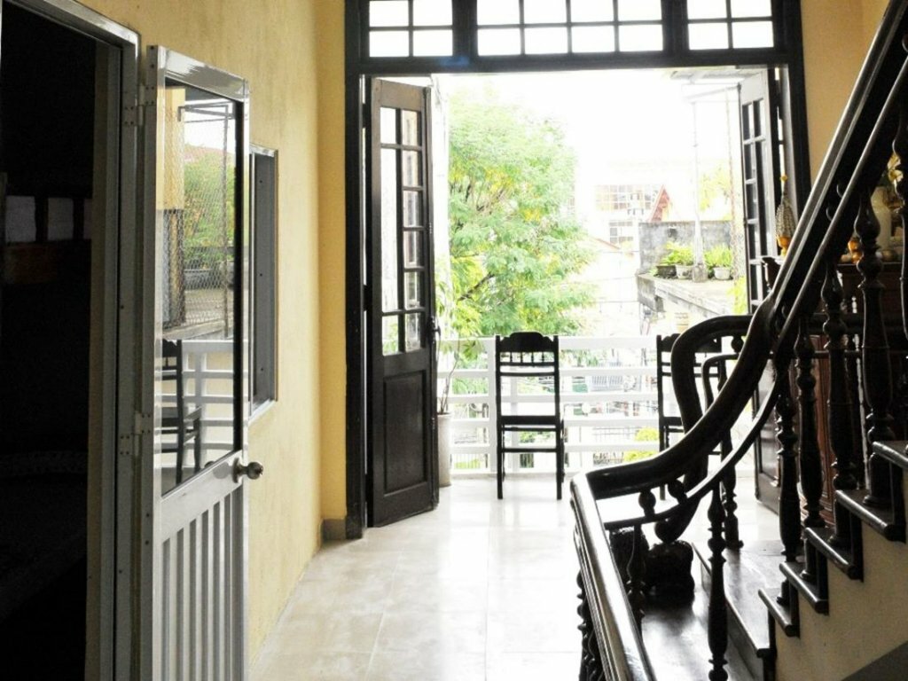 Otel Lucky Home Stay, Hue, foto