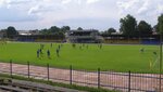 Sokil Stadium (Lvivska Region, Stryi District, Stryiska miska rada), stadyum  Stryi'den