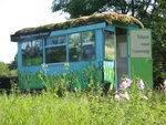 Reuvers Buro voor Groene Ruimtes (Drenthe, Coevorden, Aelderstraat, 70), peyzaj tasarımı  Drenthe'den
