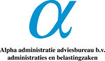 Alpha Administratie Adviesbureau B. V. (Wagenweg No:66), muhasebeciler