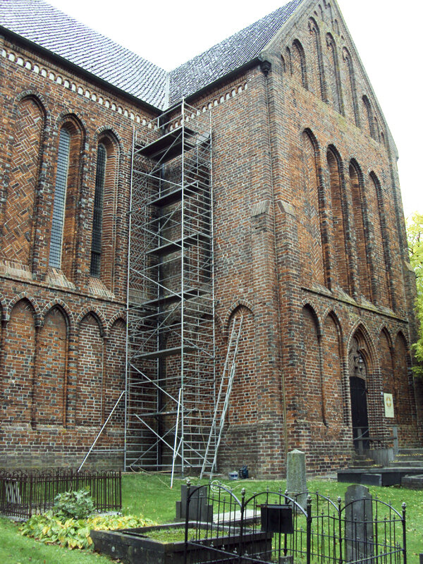 i̇nşaat firmaları Bouwbedrijf Iden, Groningen eyaleti, foto