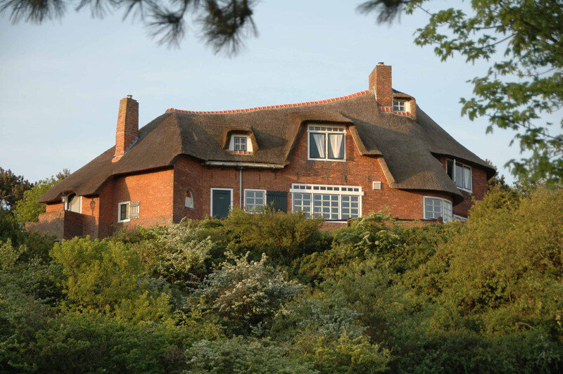 Restoran Streefkerkse Huis Hotel Restaurant Het, Zeeland, foto