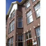 Van Rooden Fiscale EN Administratieve Dienstverlening (Stolbergstraat No:8), muhasebeciler