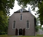 Hervormde Pastorie (Hoofdstraat No:26, Dalen), dini dernekler  Drenthe'den